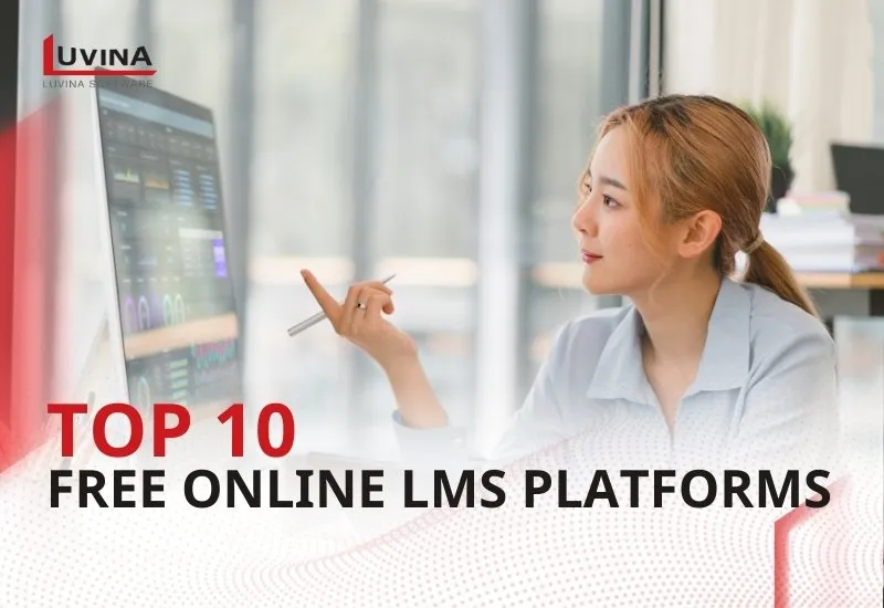 Top 10 Free Online LMS Platforms [2025]